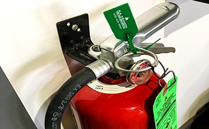 Services - Honest Fire Safety Service